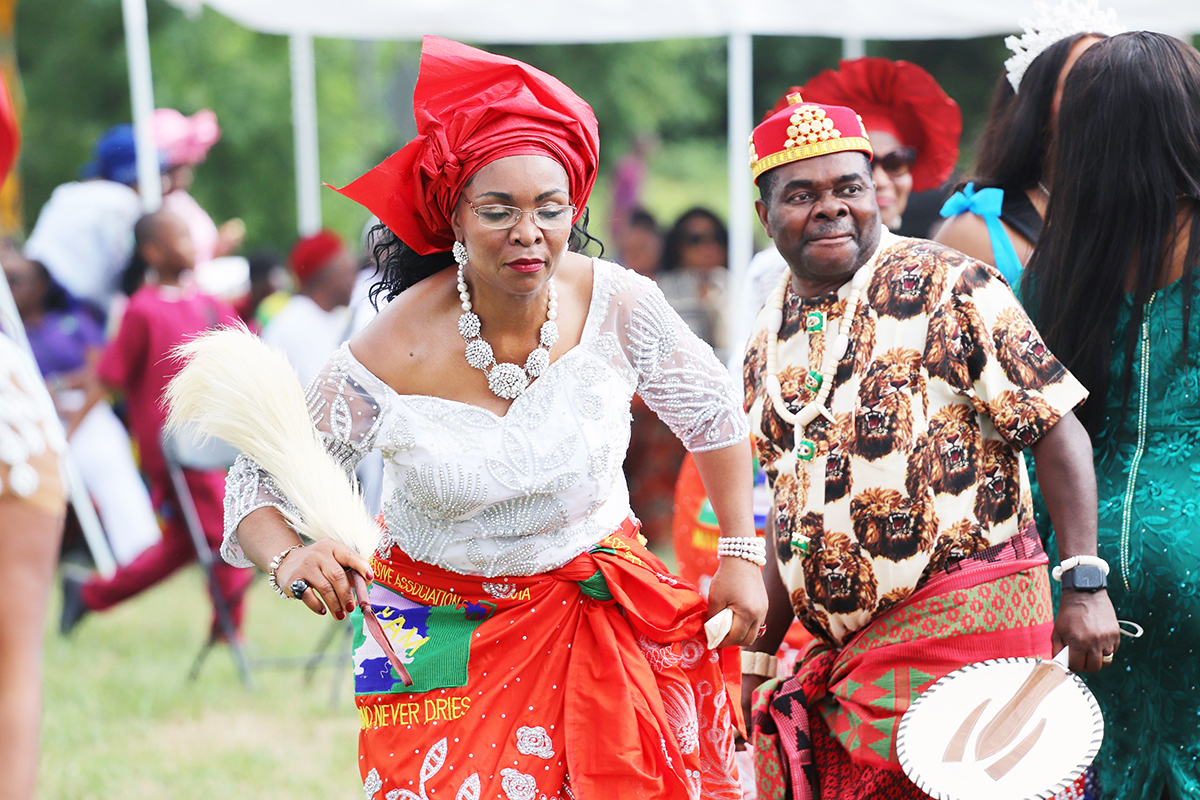 Nigerian Diverse Tribes and Languages: Igbo, Yoruba, Hausa and Efik ...